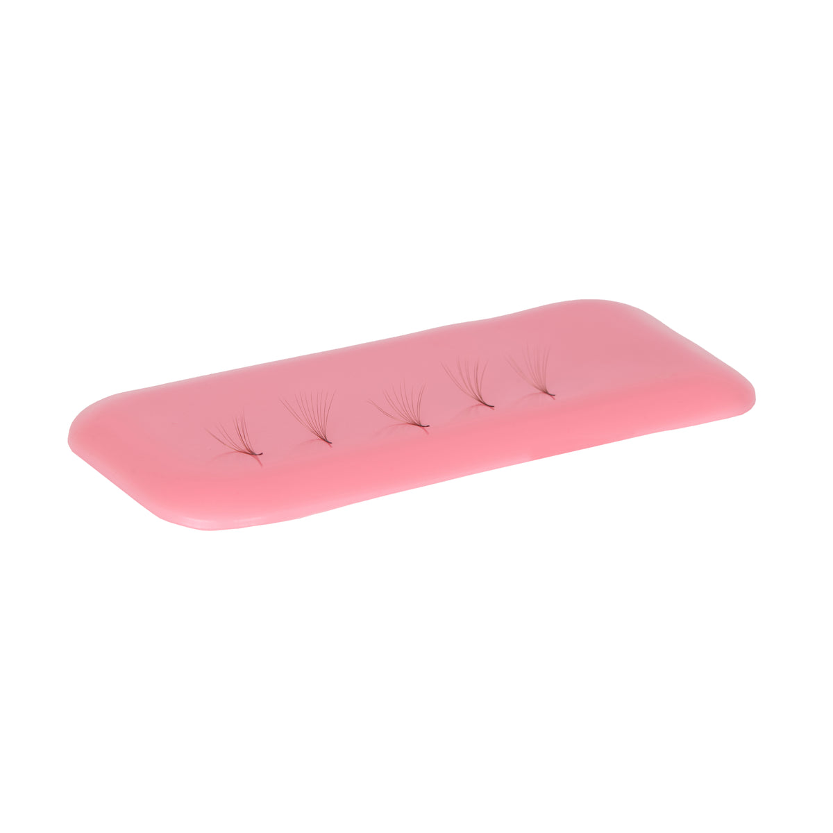 Silicone Lash Pads | Lash Envy Pro