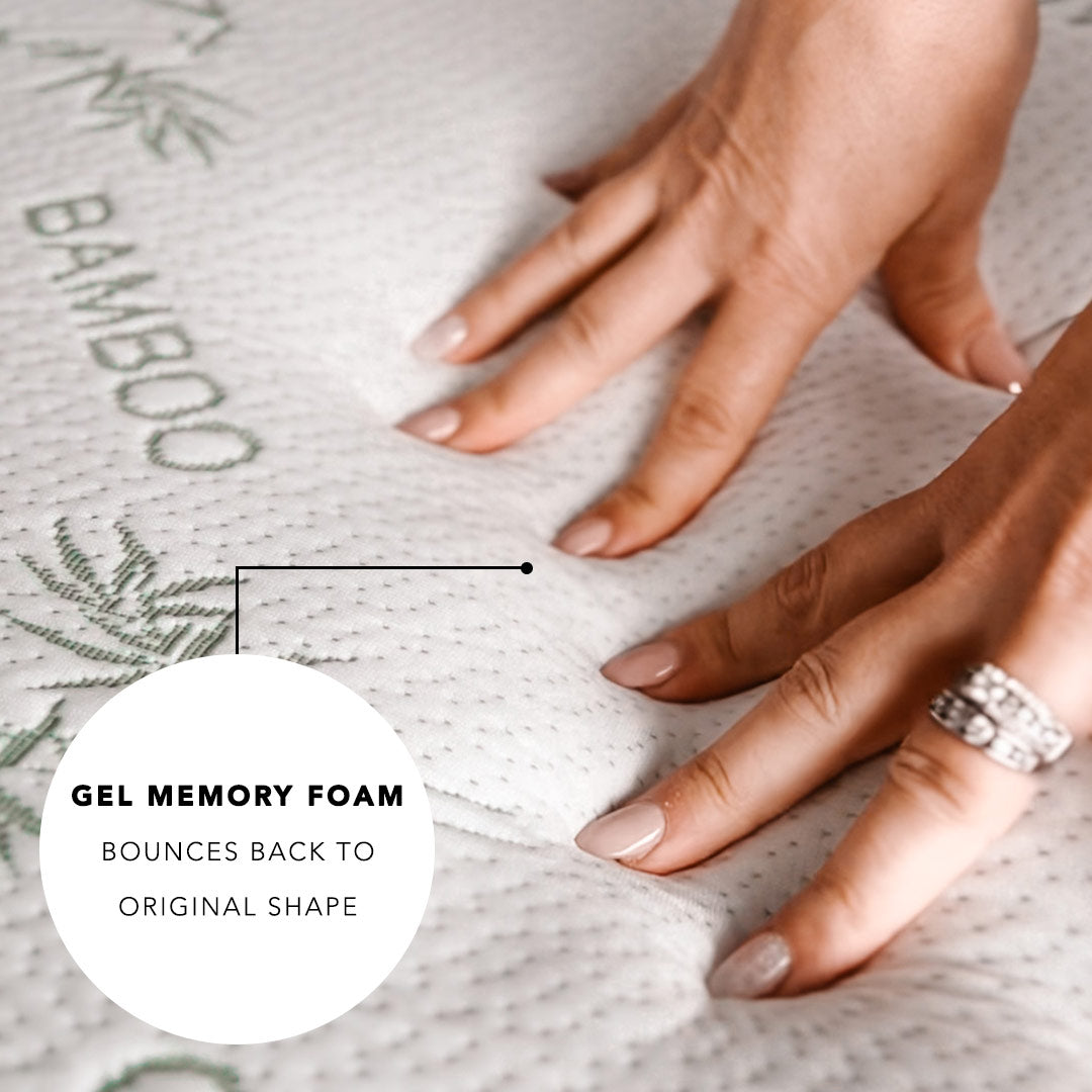 Lash Bed Mattress Topper | Lash Envy Pro